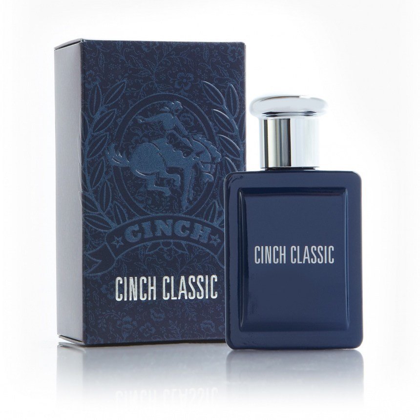 Cinch - Classic » Reviews & Perfume Facts