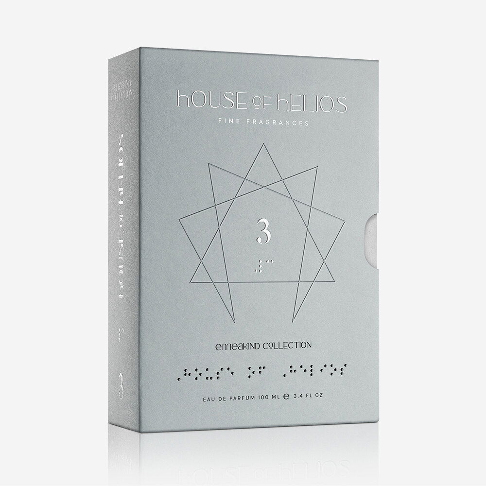 3. The Achiever by House of Helios » Reviews & Perfume Facts