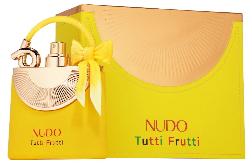 Tutti Frutti by Fragrance World » Reviews & Perfume Facts