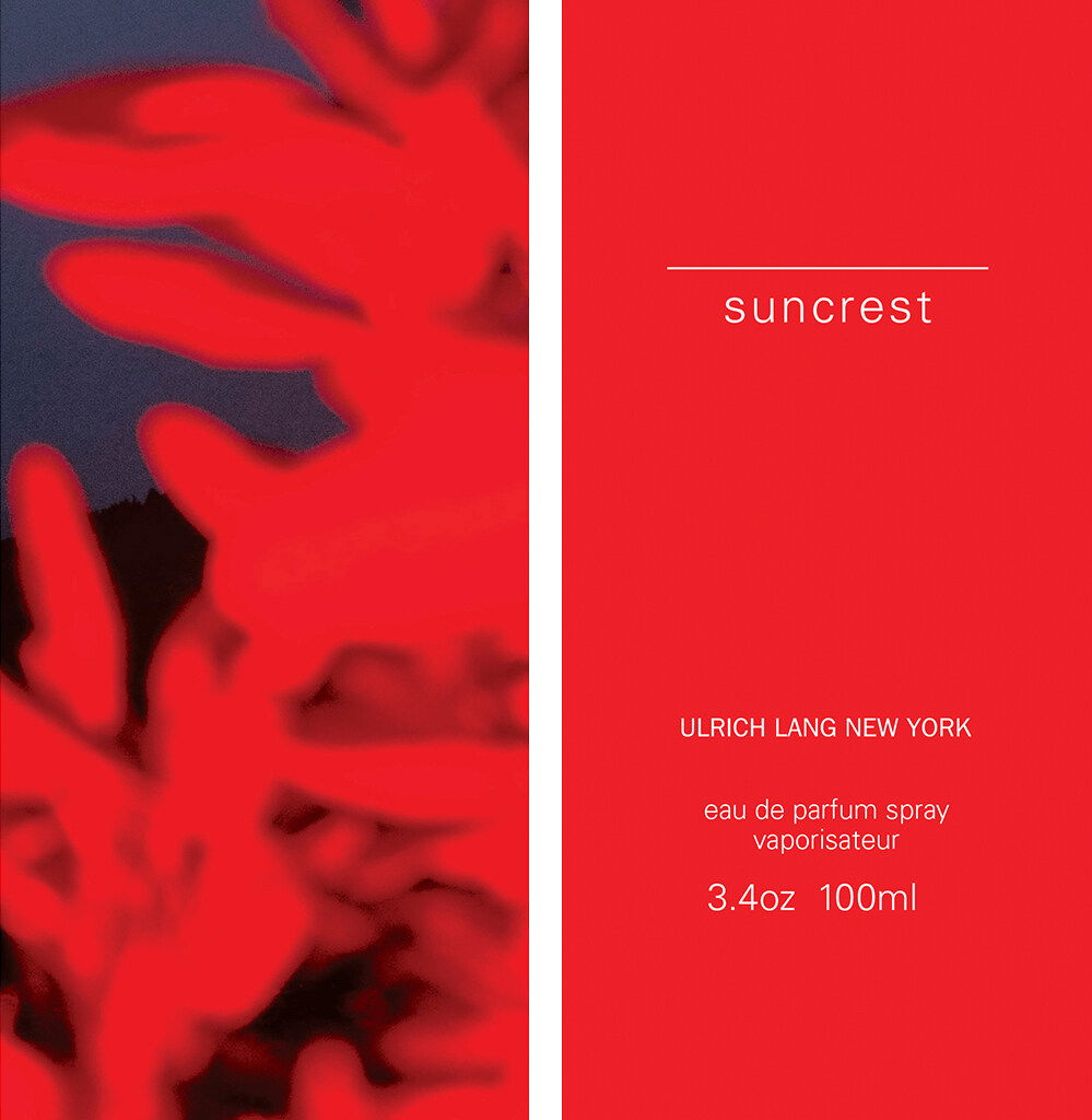 Suncrest by Ulrich Lang » Reviews & Perfume Facts