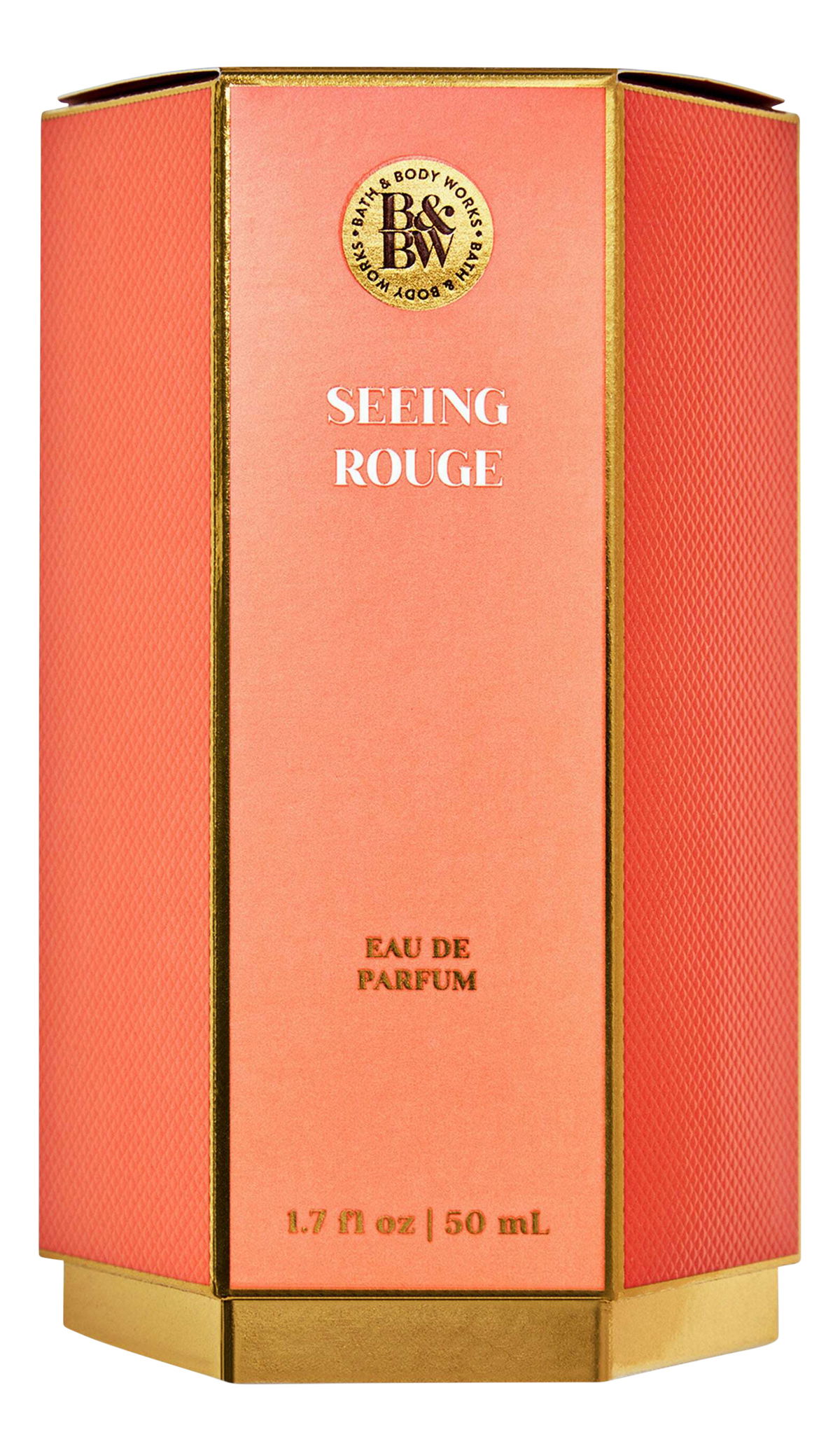 Seeing Rouge by Bath & Body Works (Eau de Parfum) » Reviews & Perfume Facts