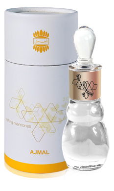 Musk Floral Bouquet by Ajmal » Reviews & Perfume Facts