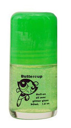 The Powerpuff Girls - Buttercup by Marmol & Son » Reviews & Perfume Facts