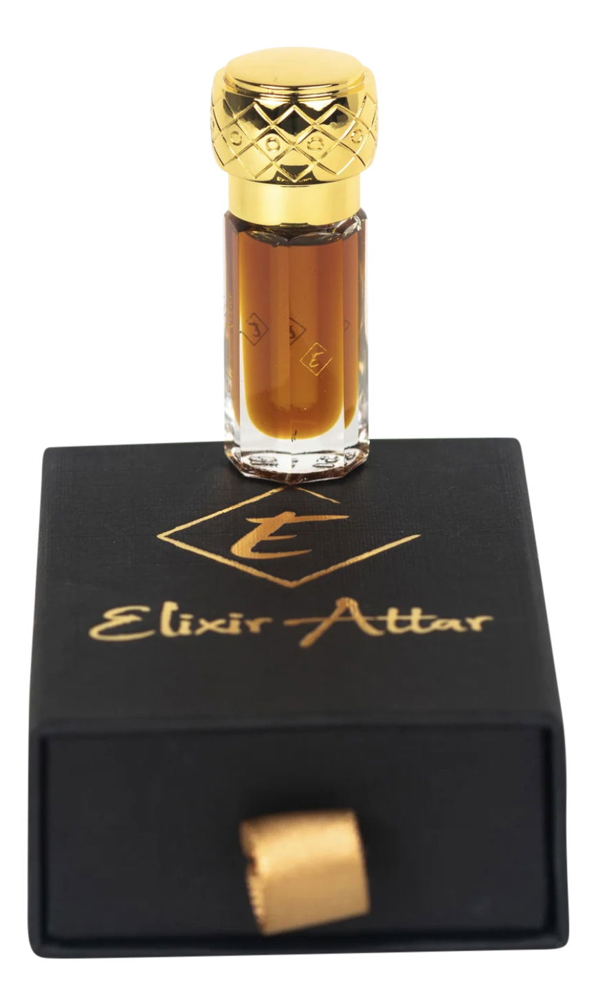 Vietnam Beads von Elixir Attar » Meinungen & Duftbeschreibung