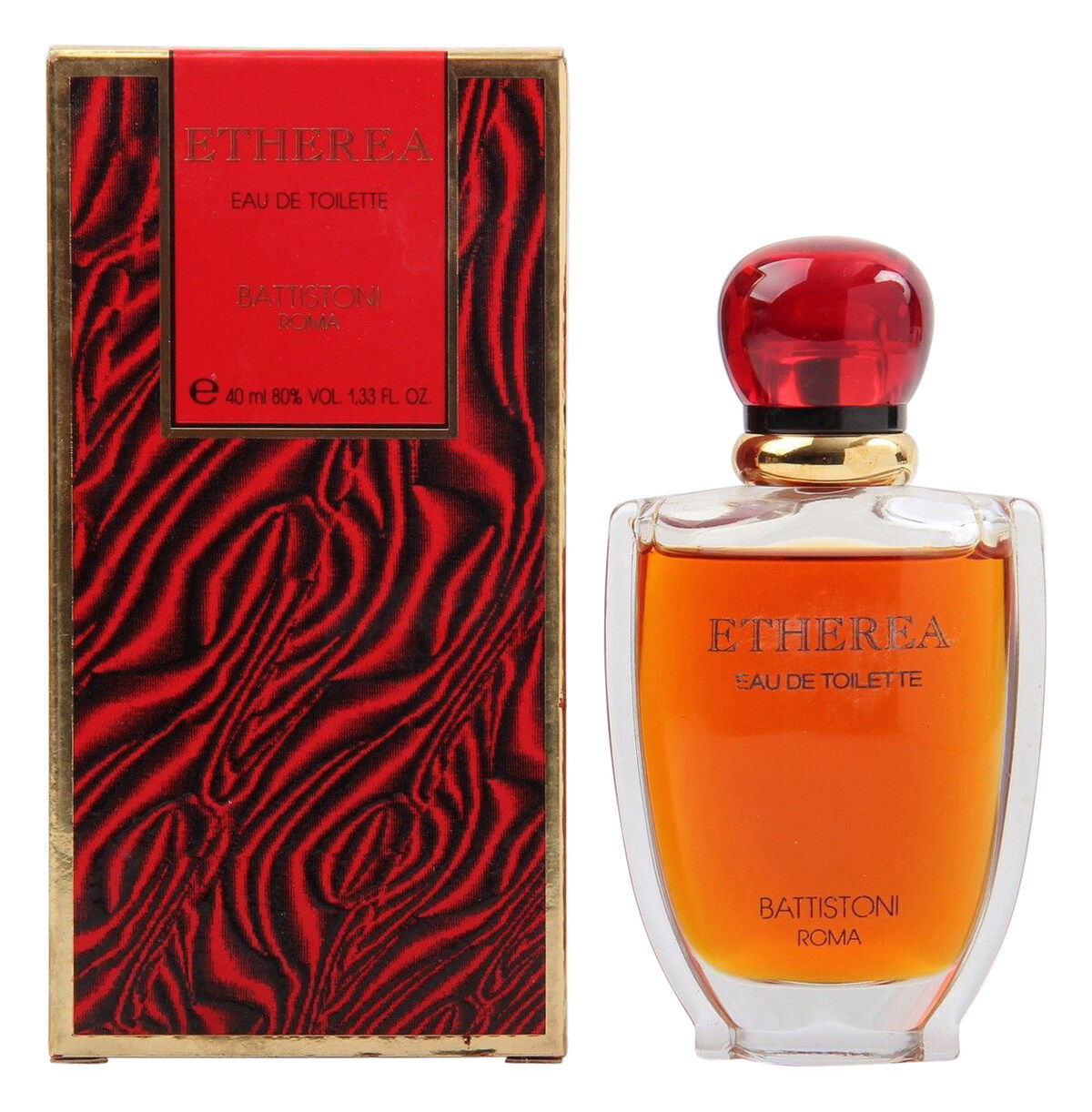 Etherea by Battistoni (Eau de Toilette) » Reviews & Perfume Facts