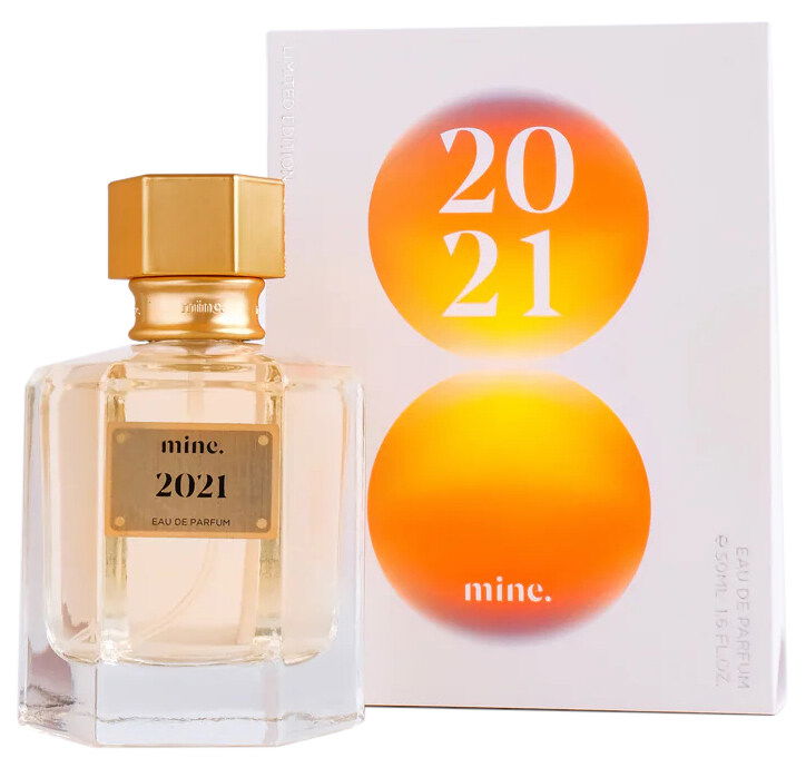 2021 by mine. » Reviews & Perfume Facts