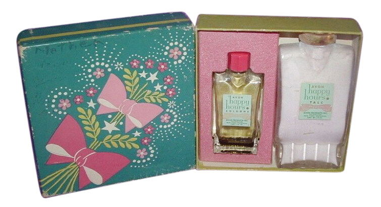 Happy Hours by Avon » Reviews & Perfume Facts