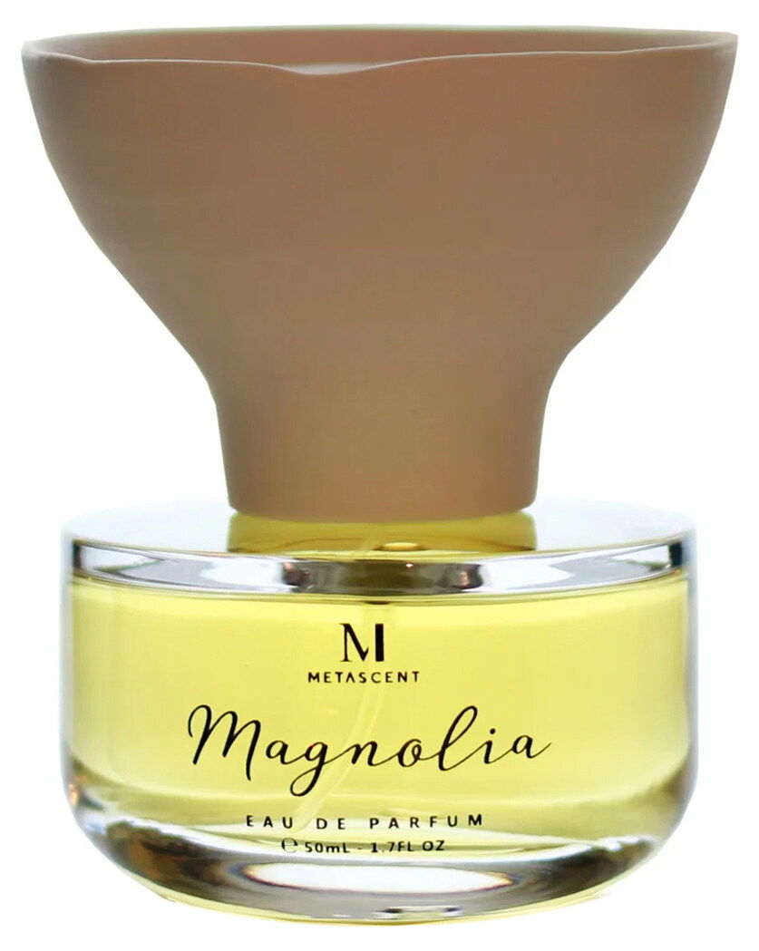 Magnolia by Metascent » Reviews & Perfume Facts