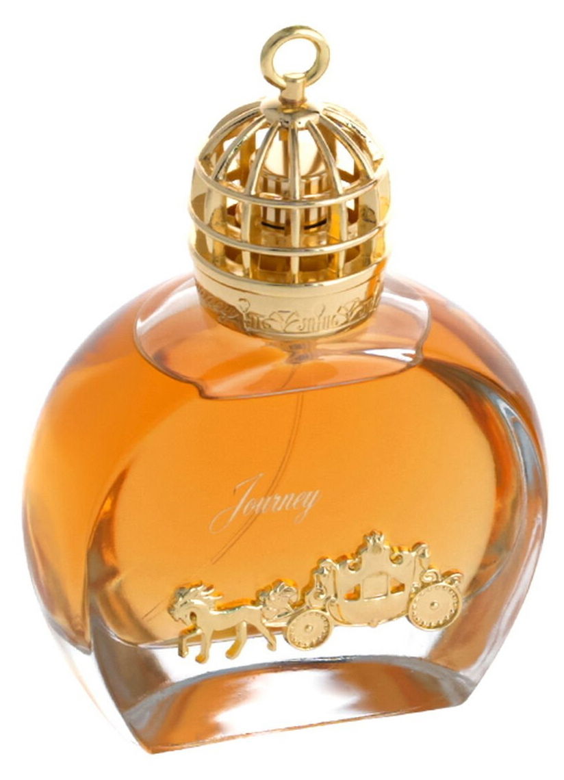 Journey by Cage » Reviews & Perfume Facts