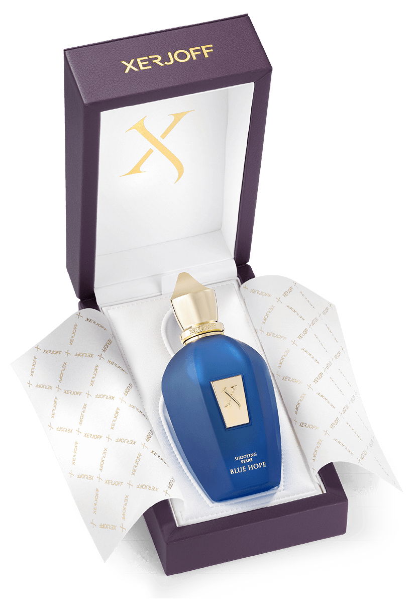 Blue Hope by Xerjoff » Reviews & Perfume Facts