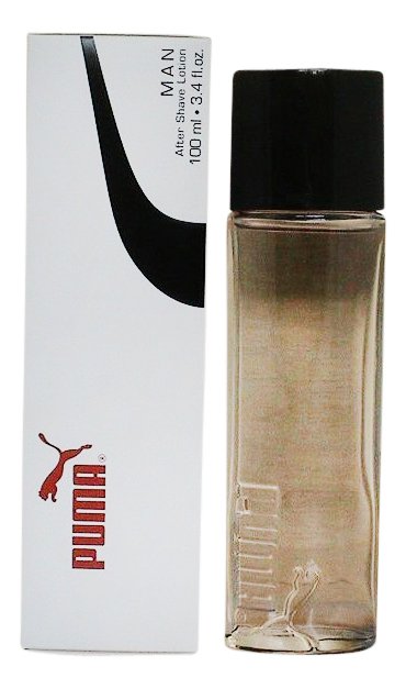 Puma - Man After Shave Lotion (After Shave Lotion) » Reviews & Perfume ...