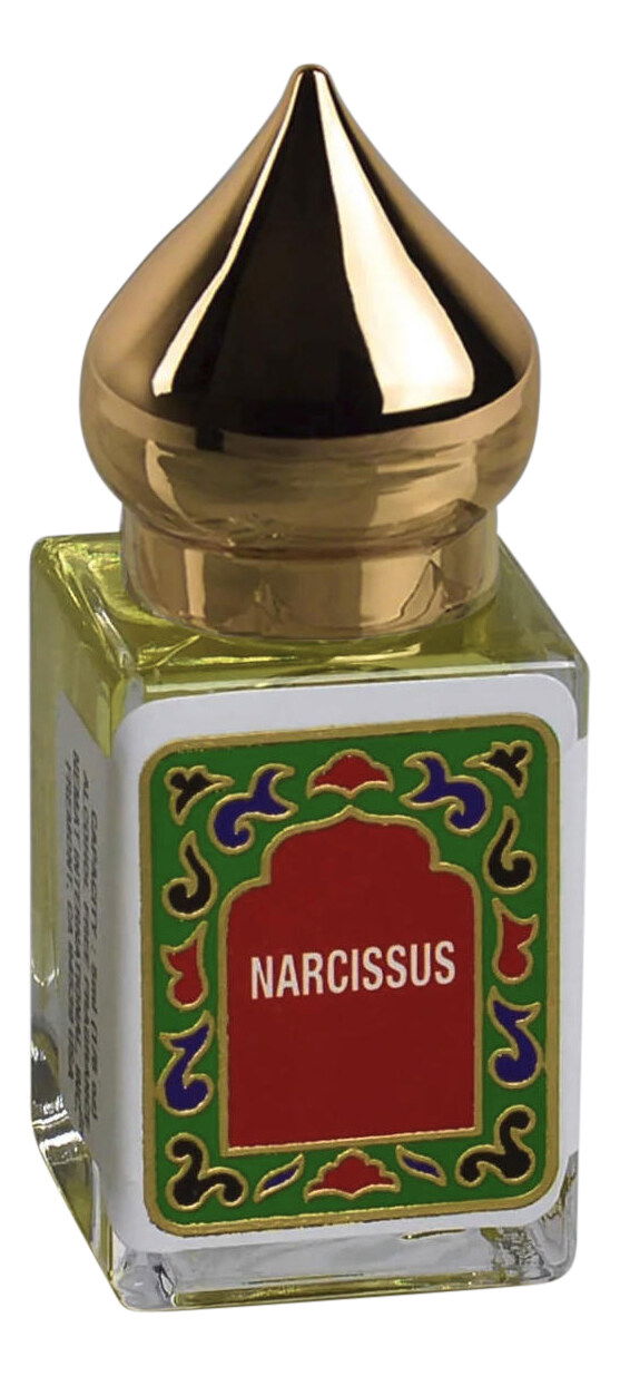 Narcissus by Nemat International » Reviews & Perfume Facts