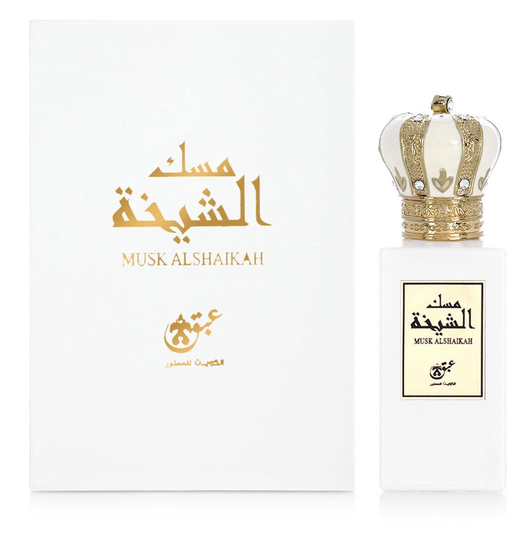 Musk Alshaikah / مسك الشيخة by Abaq Al-Kuwait / عبق الكويت » Reviews ...