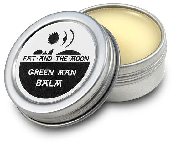 Green Man by Fat and the Moon (Solid Perfume) » Reviews & Perfume Facts