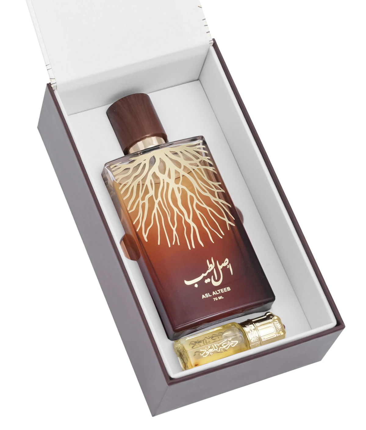 Asl Al-Teeb by Deraah Oud (Perfume Oil) » Reviews & Perfume Facts