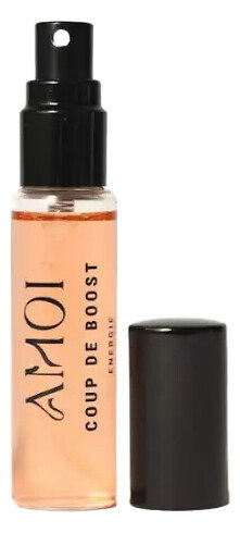 Coup de Boost - Energie by Amoi » Reviews & Perfume Facts