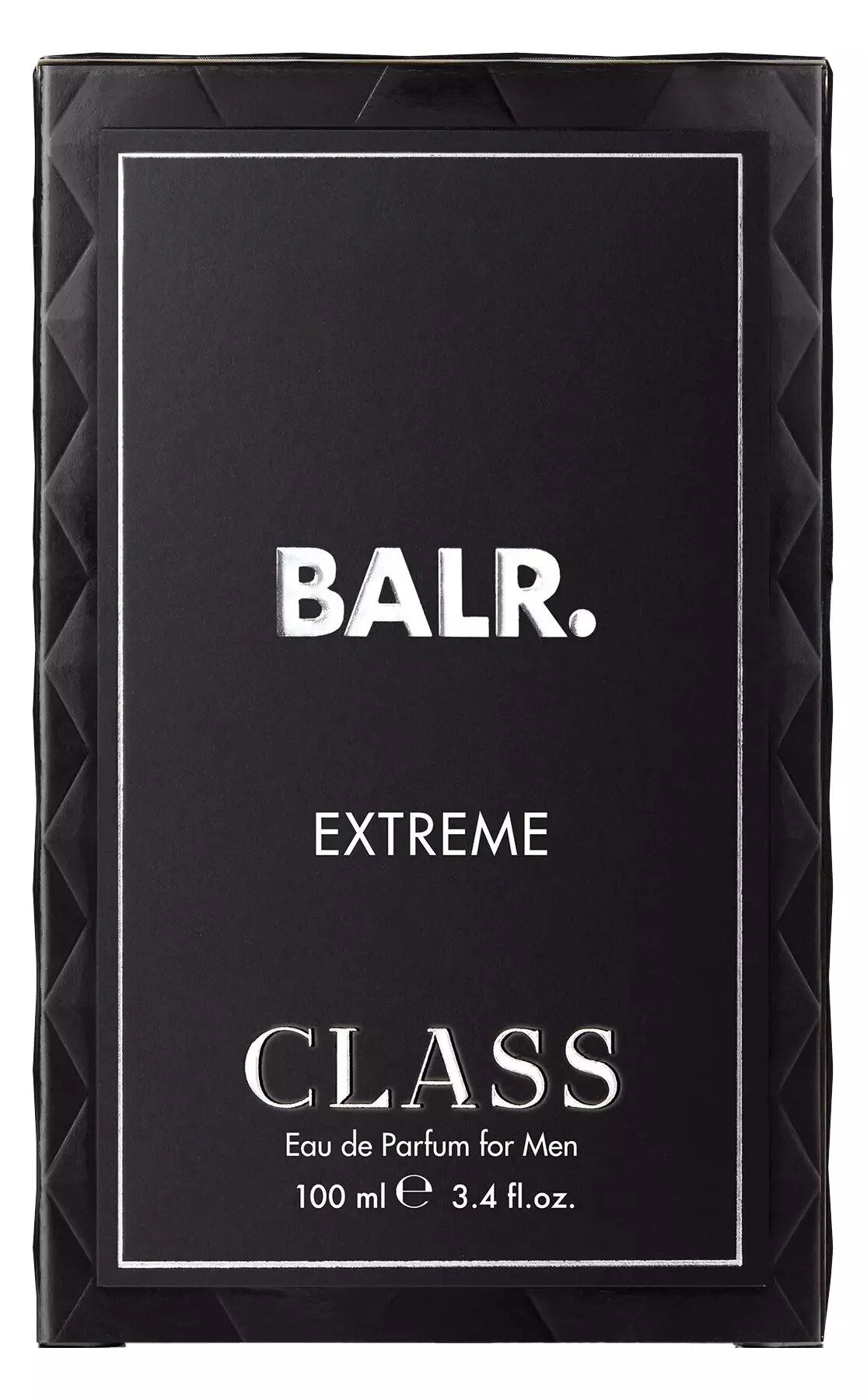 Class Extreme by BALR. » Reviews & Perfume Facts