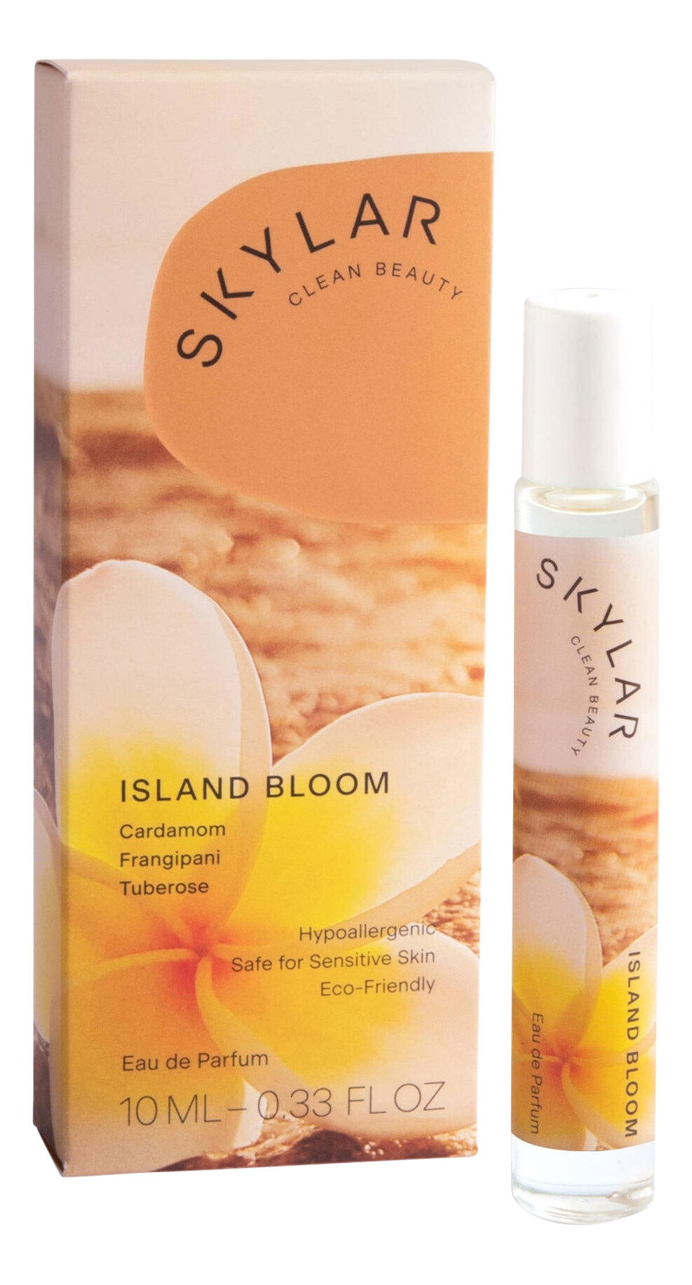 Island Bloom by Skylar » Reviews & Perfume Facts