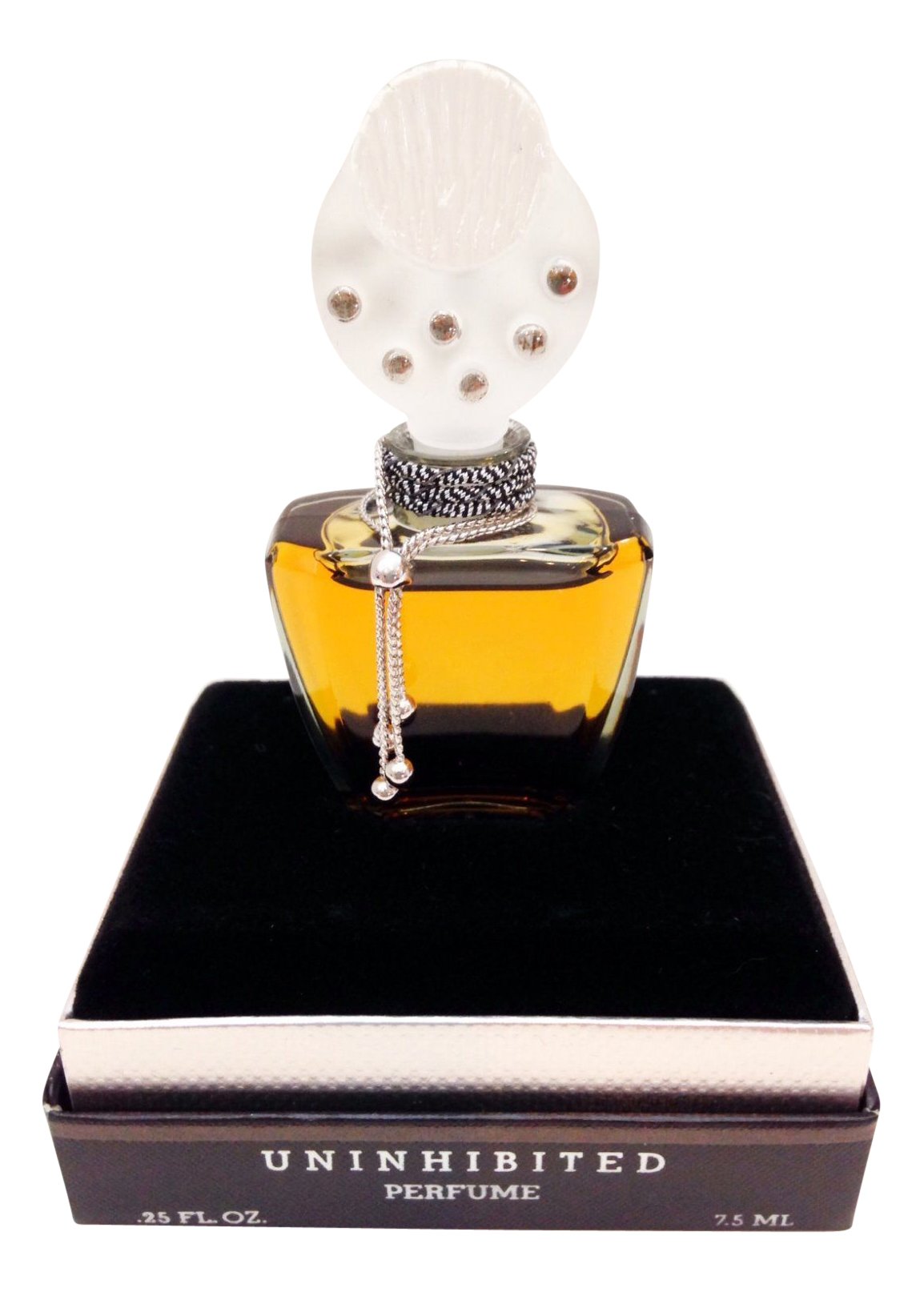 Uninhibited by Cher (Perfume) » Reviews & Perfume Facts