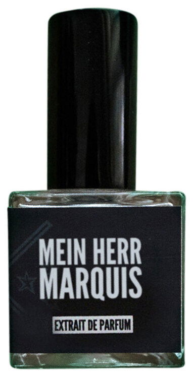 Mein Herr Marquis by Sixteen92 (Extrait de Parfum) » Reviews & Perfume ...