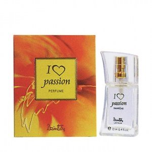 I Love Passion by Dzintars » Reviews & Perfume Facts