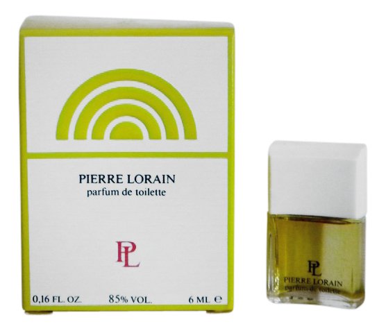 PL by Pierre Lorain » Reviews & Perfume Facts