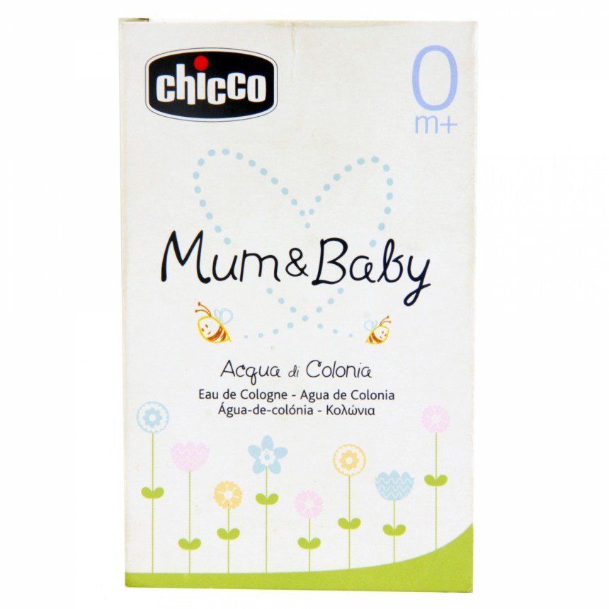 Mum & Baby by Chicco » Reviews & Perfume Facts