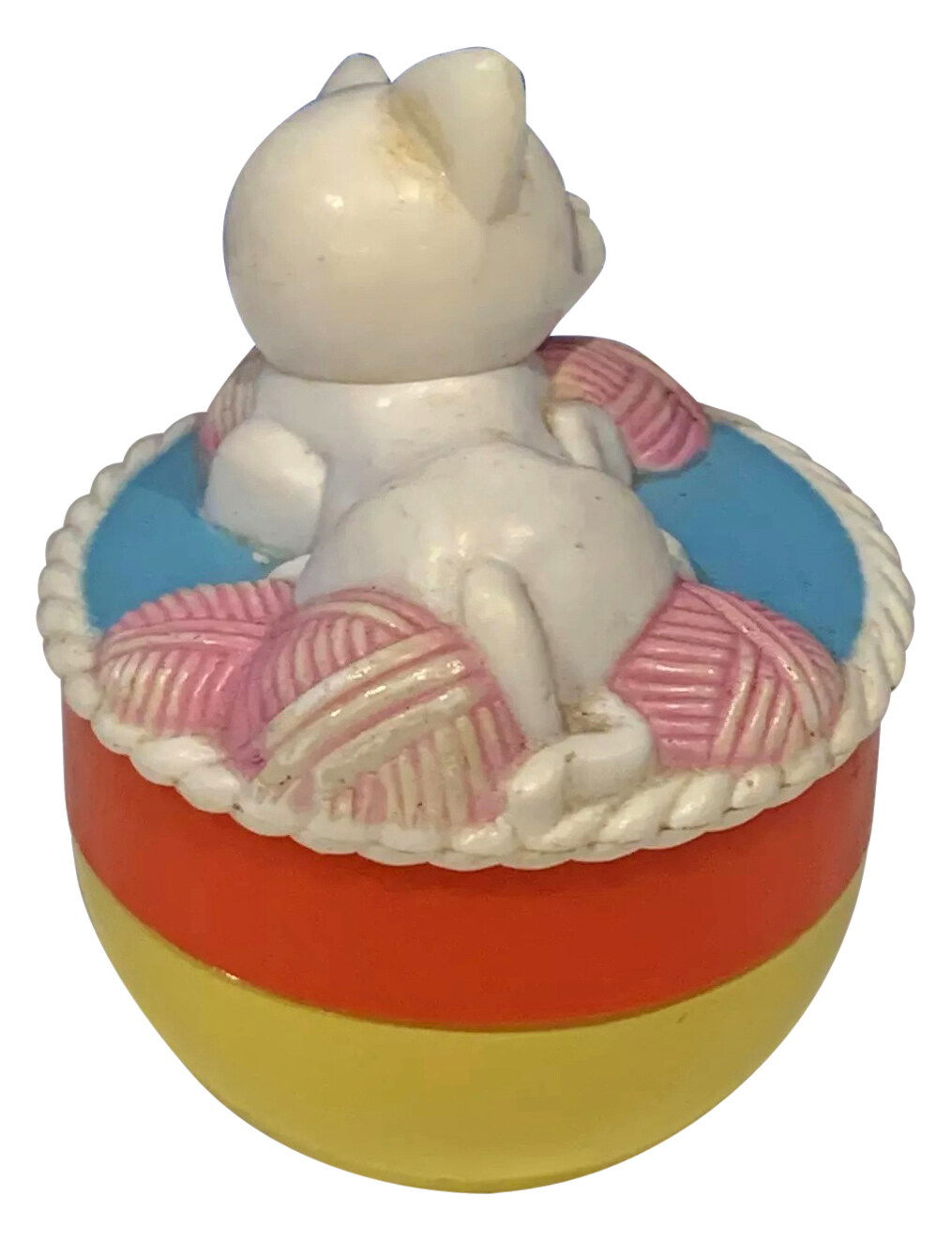 Miss Lollypop by Avon (Cream Perfume) » Reviews & Perfume Facts