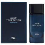 Blue Temptation by Zara » Reviews & Perfume Facts