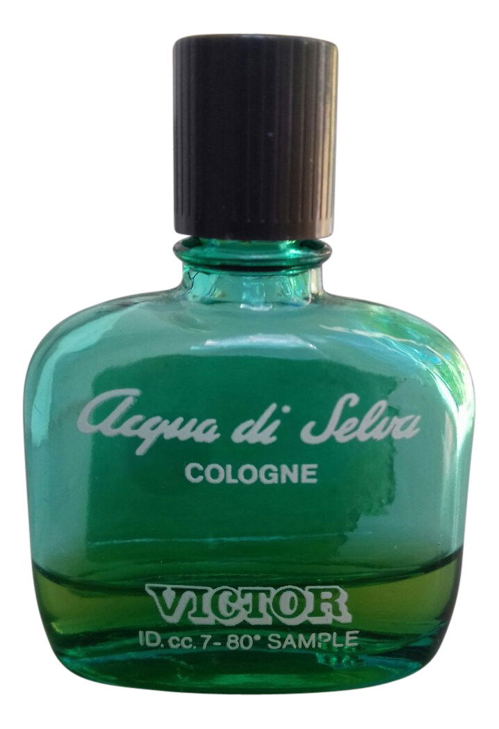 Acqua di Selva von Victor (Eau de Cologne) » Meinungen & Duftbeschreibung