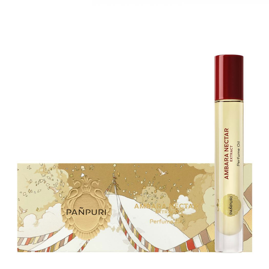 Ambara Nectar by Pañpuri » Reviews & Perfume Facts