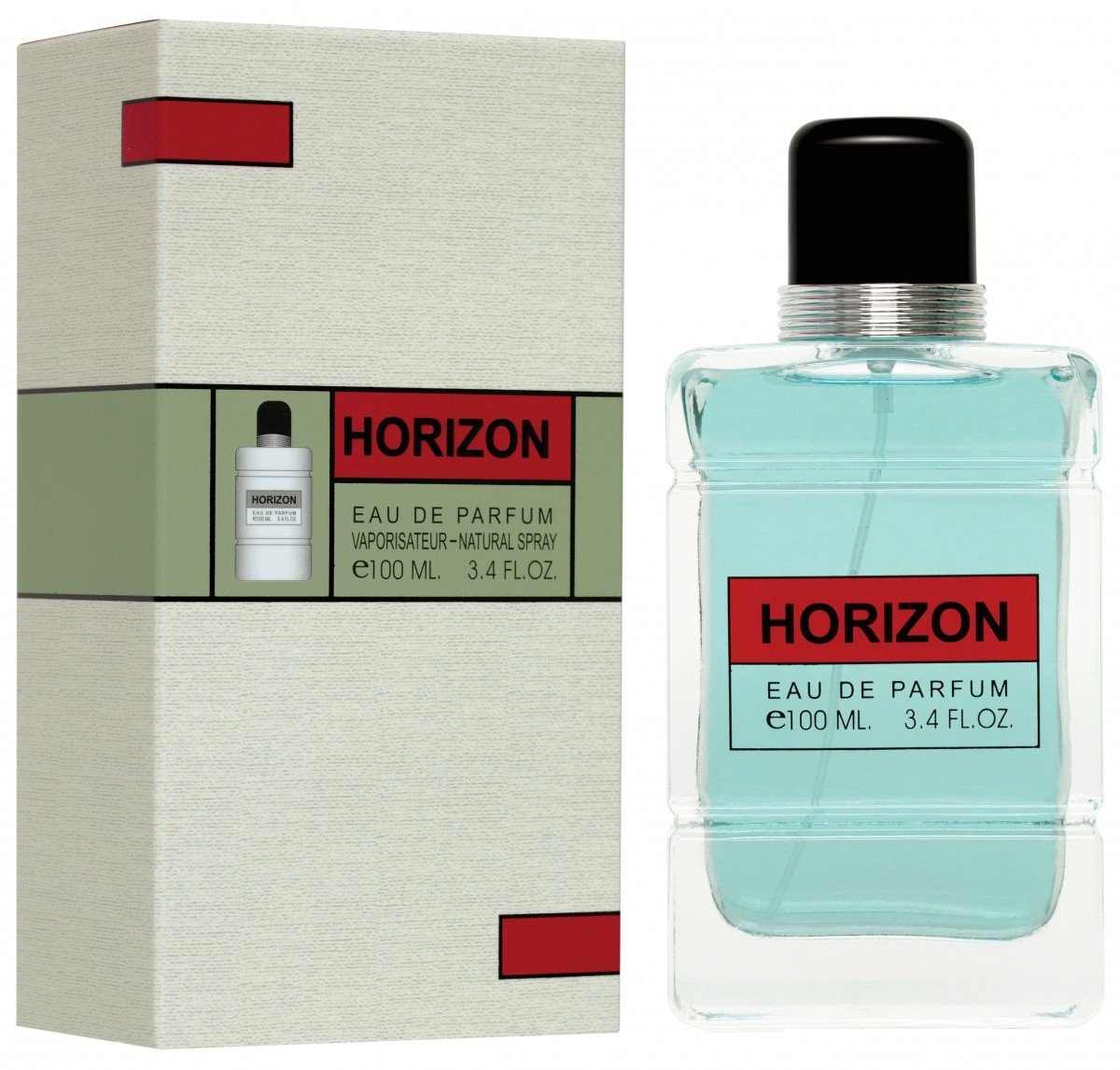 Horizon by Muse » Reviews & Perfume Facts