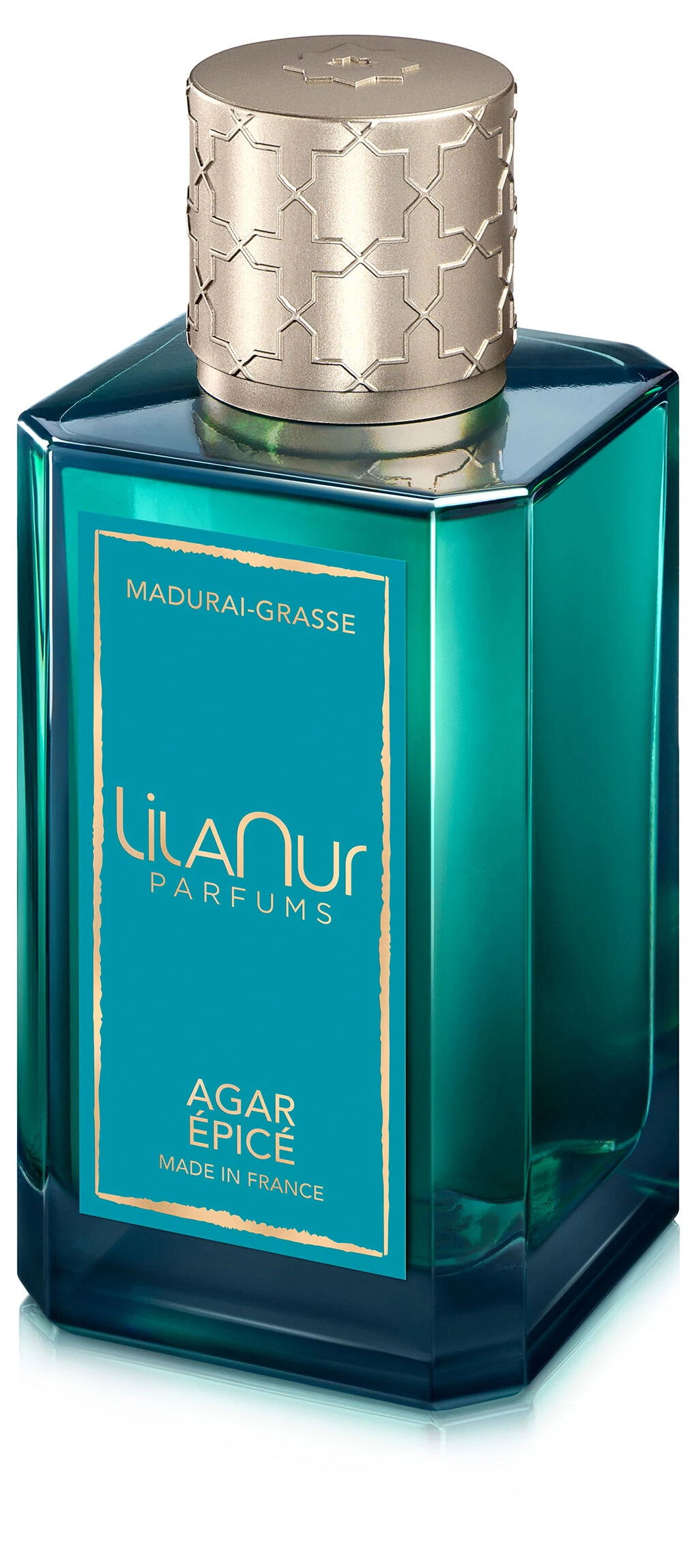 Agar Épicé by LilaNur Parfums » Reviews & Perfume Facts