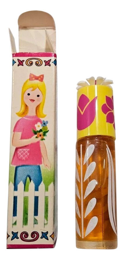 Miss Lollypop by Avon (Perfume) » Reviews & Perfume Facts