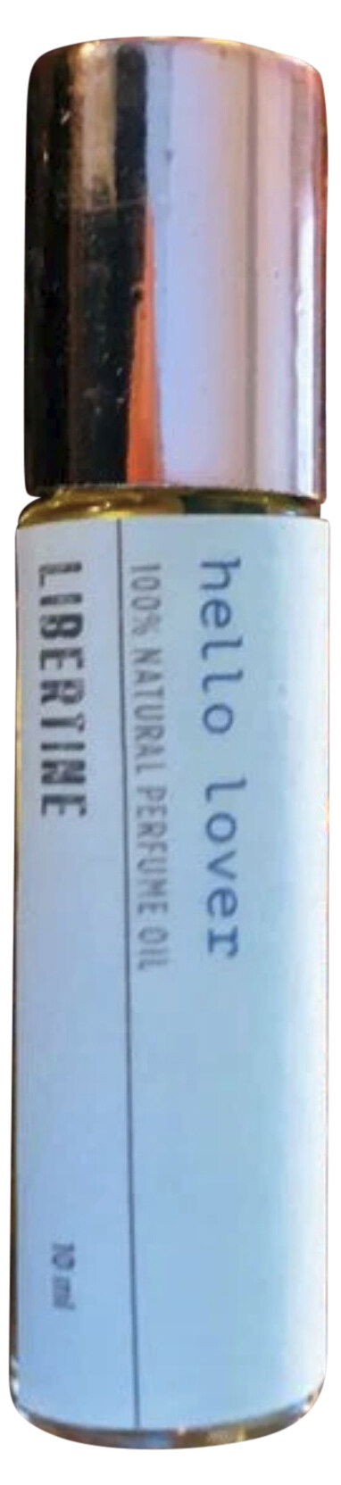 Hello Lover by Libertine Austin » Reviews & Perfume Facts