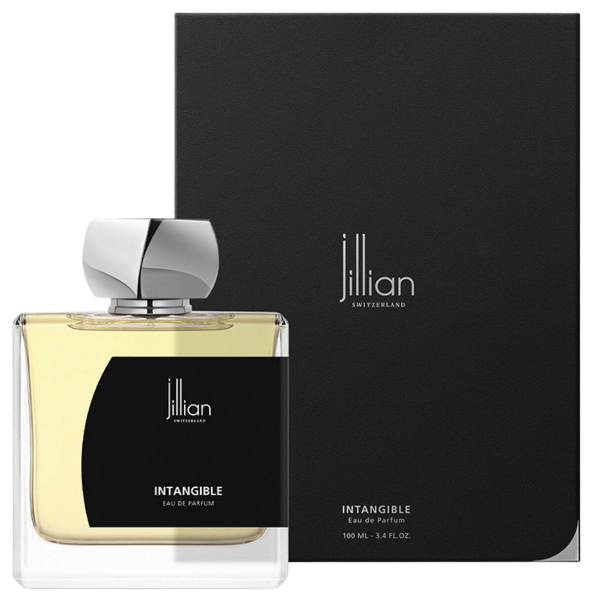 Intangible by Jillian Switzerland » Reviews & Perfume Facts
