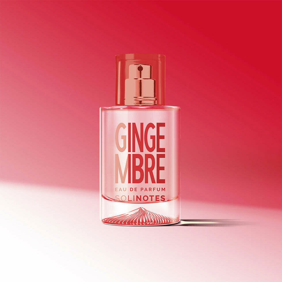 Gingembre by Solinotes » Reviews & Perfume Facts