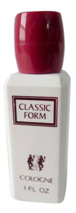 Classic Form by MEM Company / M. E. Mayer (Cologne) » Reviews & Perfume ...