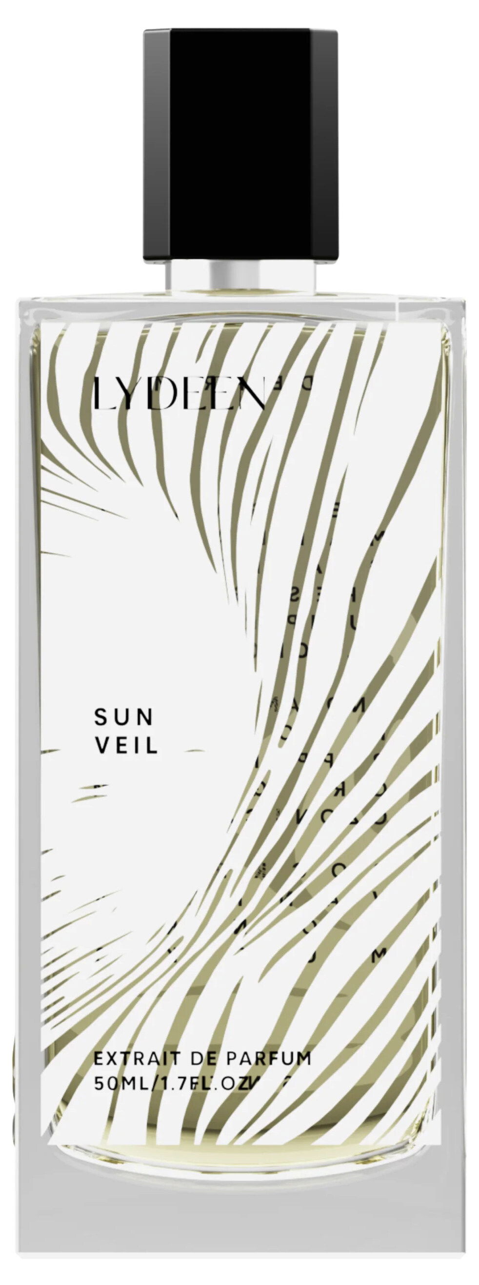 Sun Veil by Lydeen » Reviews & Perfume Facts