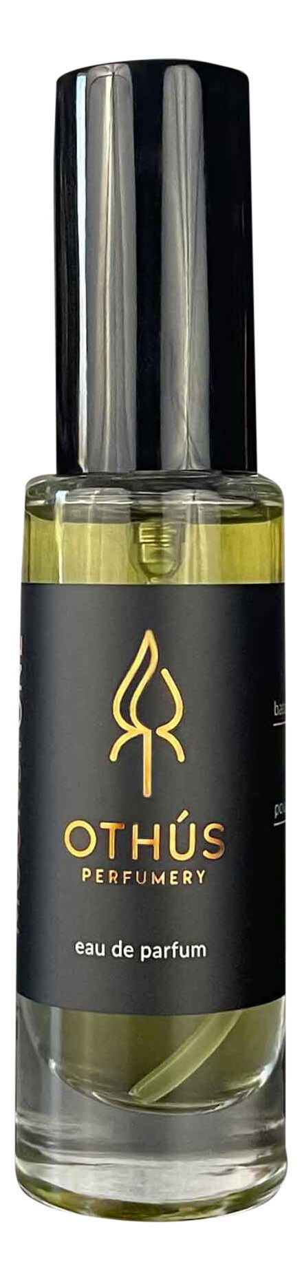 Moonstone by Othús (Eau de Parfum) » Reviews & Perfume Facts