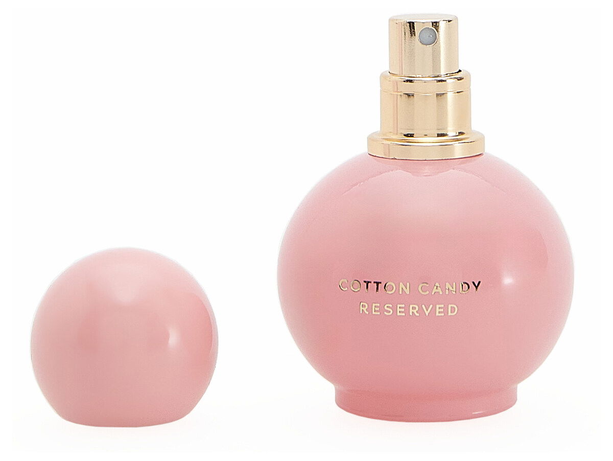 Cotton Candy by Reserved » Reviews & Perfume Facts