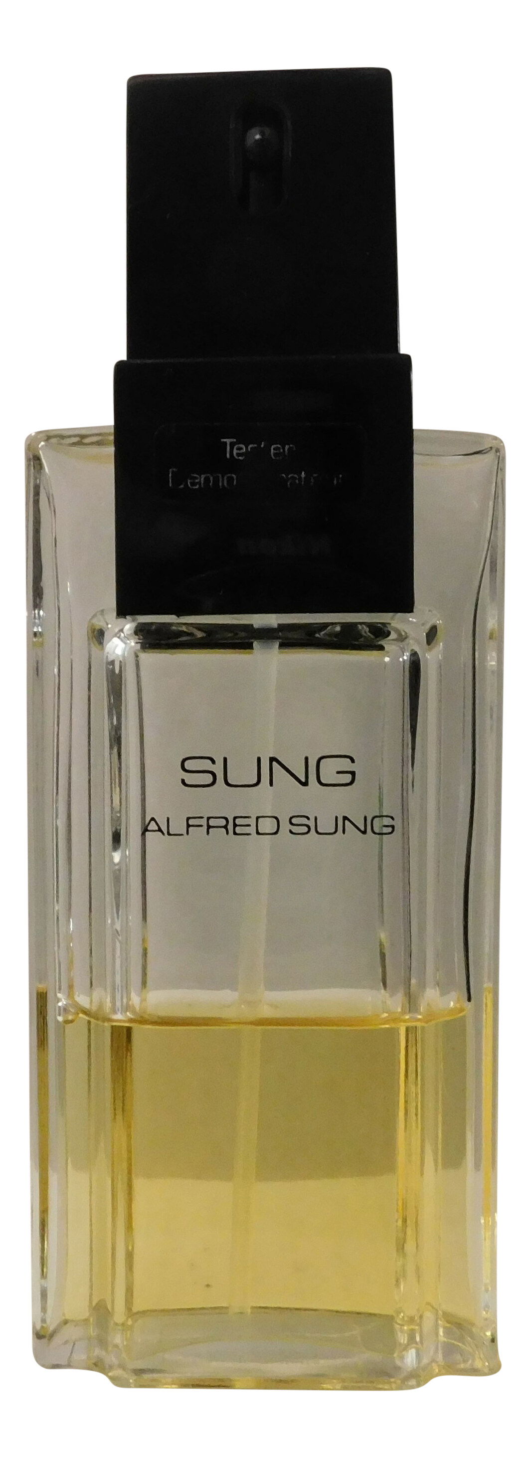 Sung by Alfred Sung (Eau de Toilette) » Reviews & Perfume Facts
