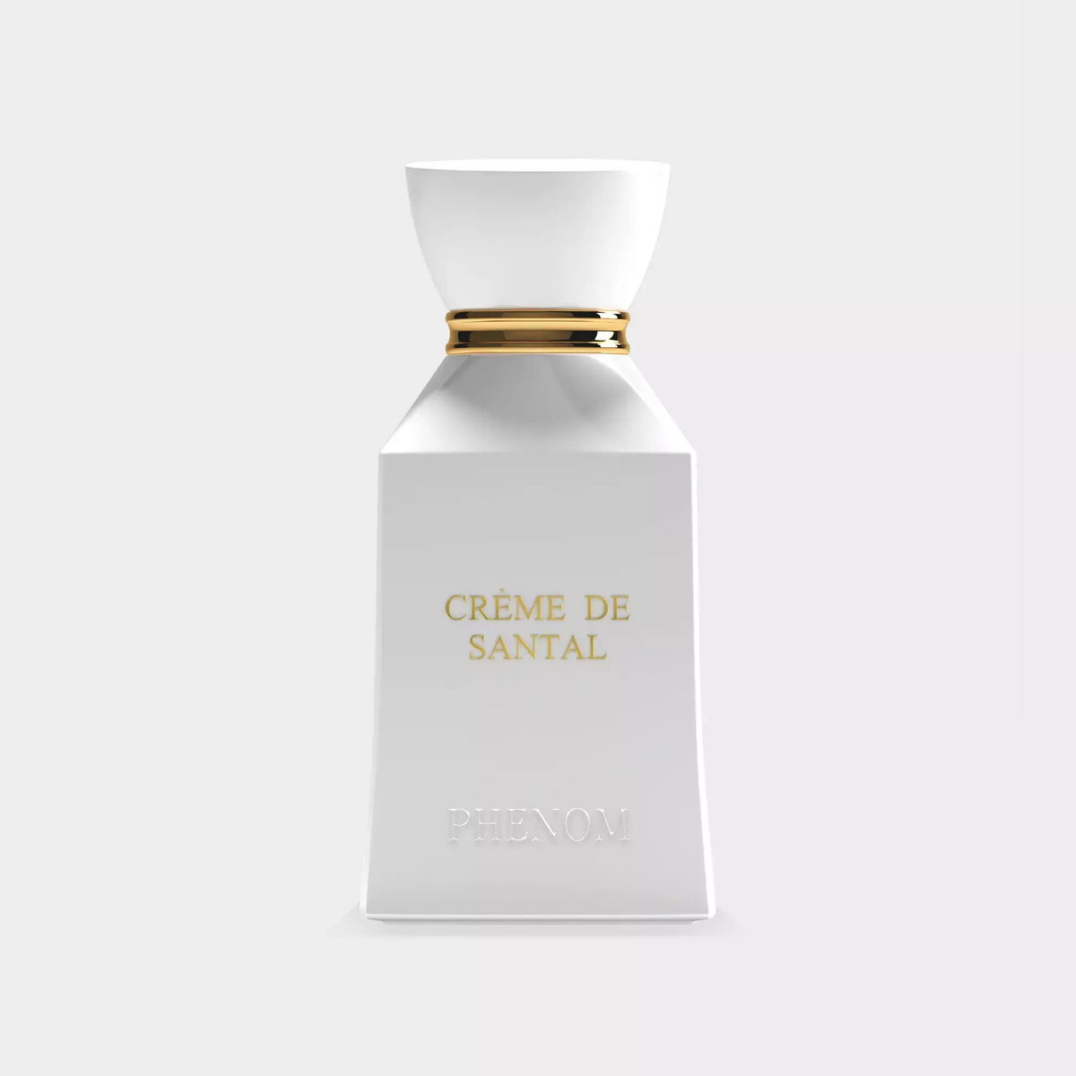 Crème de Santal by Phenom » Reviews & Perfume Facts