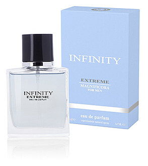 Infinity Extreme by Magnificora » Reviews & Perfume Facts