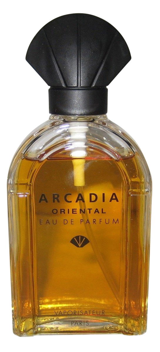 Arcadia Oriental by Enaica » Reviews & Perfume Facts
