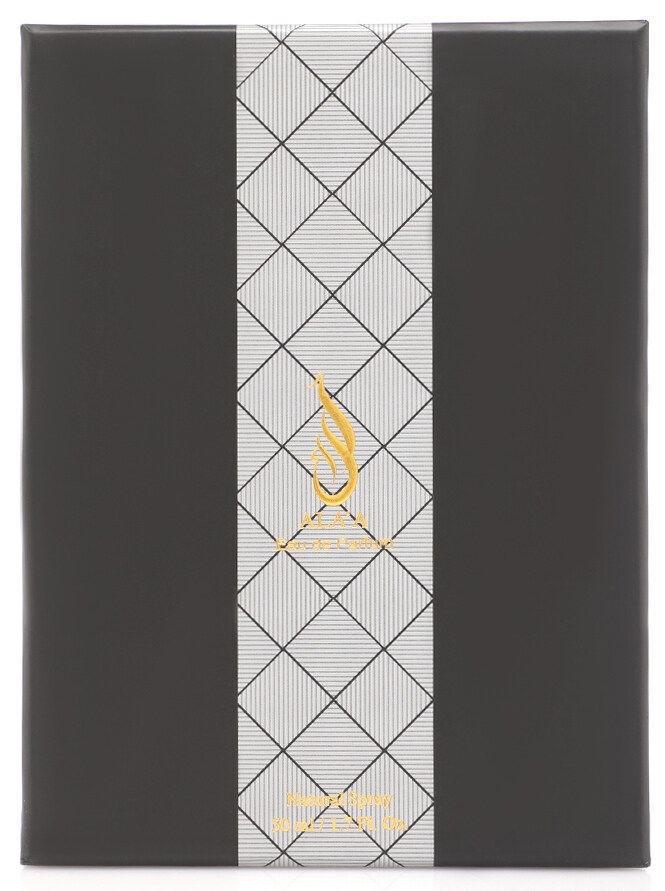 Ala'a / آلاء by Amal Al-Kuwait / امل الكويت » Reviews & Perfume Facts