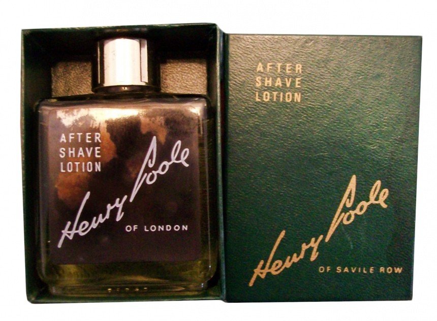 Henry Poole - » Reviews & Perfume Facts