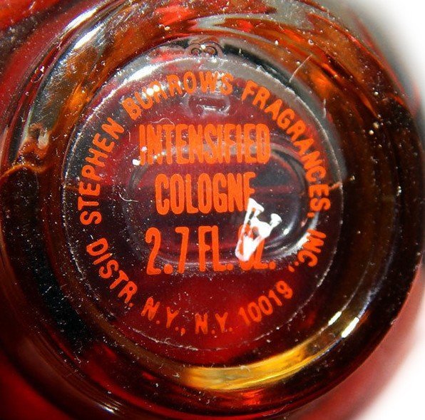 Stephen B. by Stephen Burrows (Intensified Cologne) » Reviews & Perfume ...