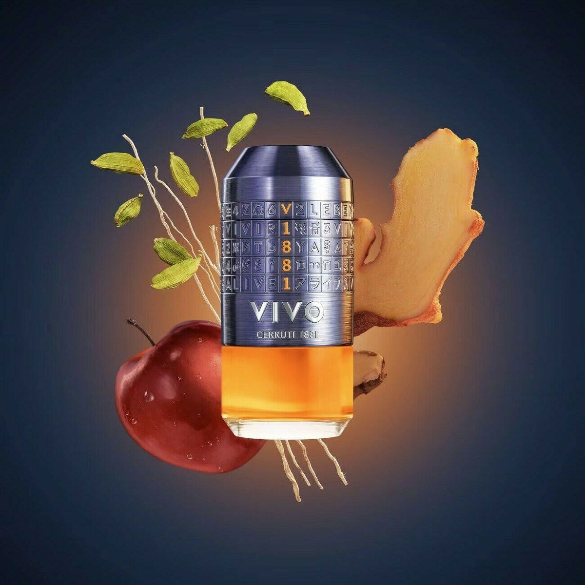 Vivo by Cerruti » Reviews & Perfume Facts