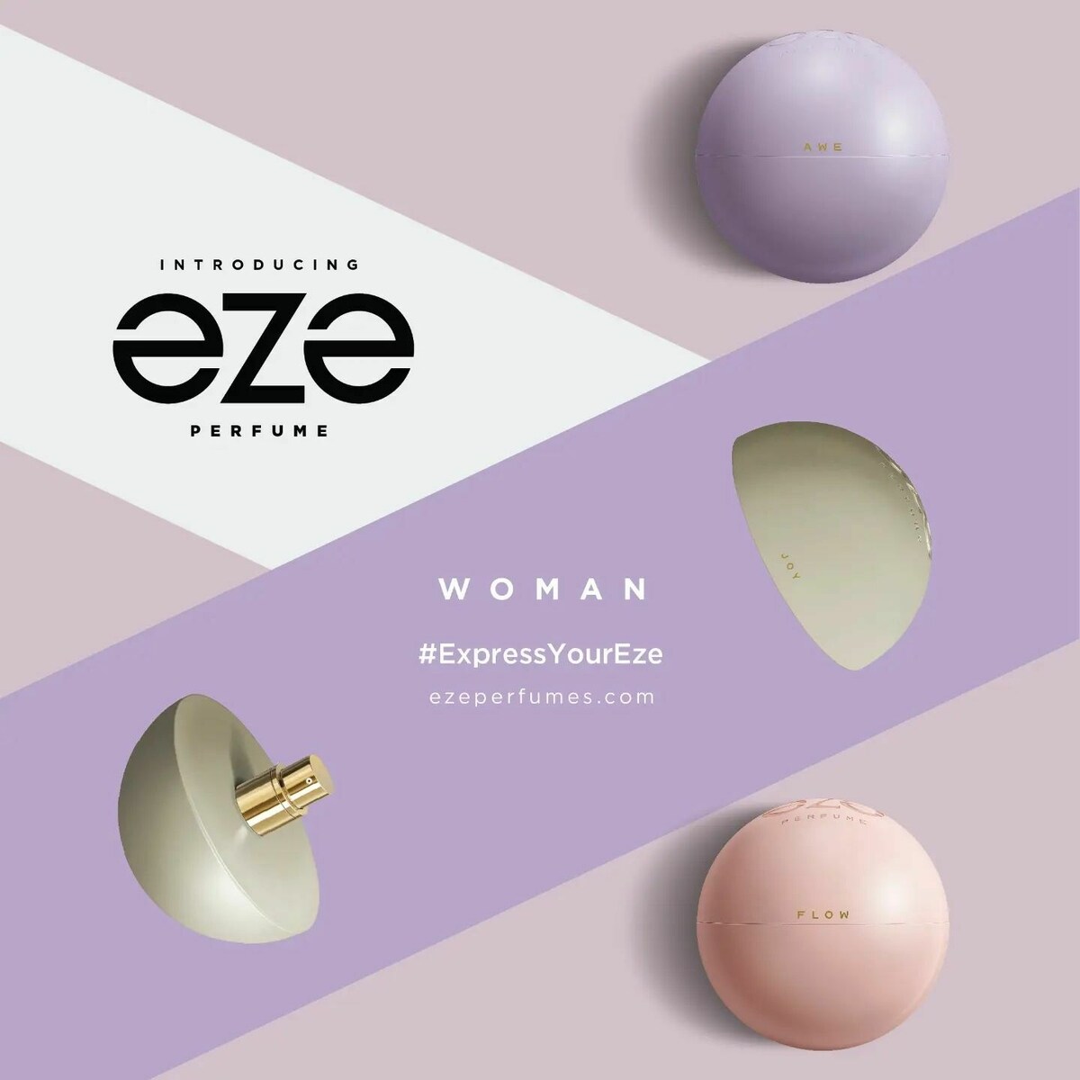 Flow von Eze » Meinungen & Duftbeschreibung